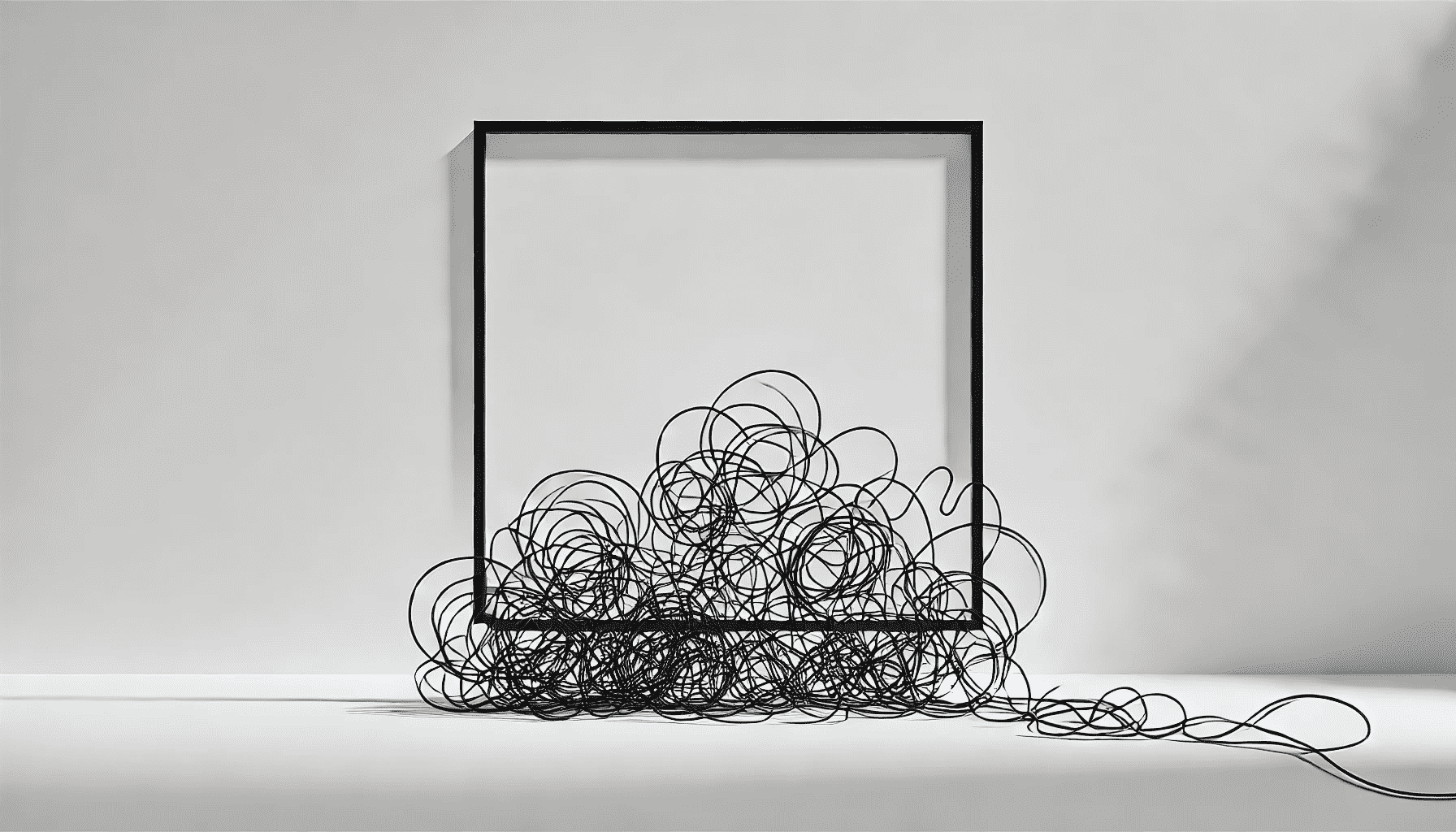 為什麼我們無法抽身於焦慮？ | minw blog